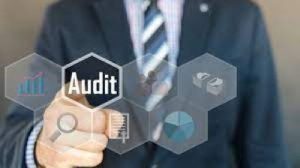 Data Protection Audits and Compliance monitoring - The DPOA